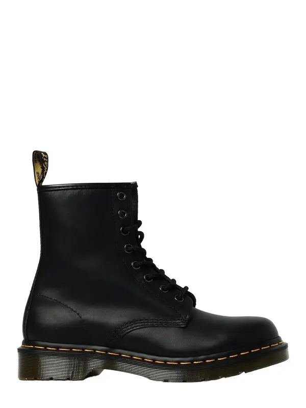 Dr. Martens Lace Up Boots - Black