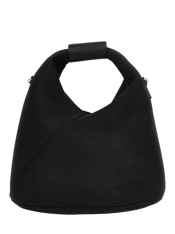 MAISON MARGIELA Mini Bag - Black