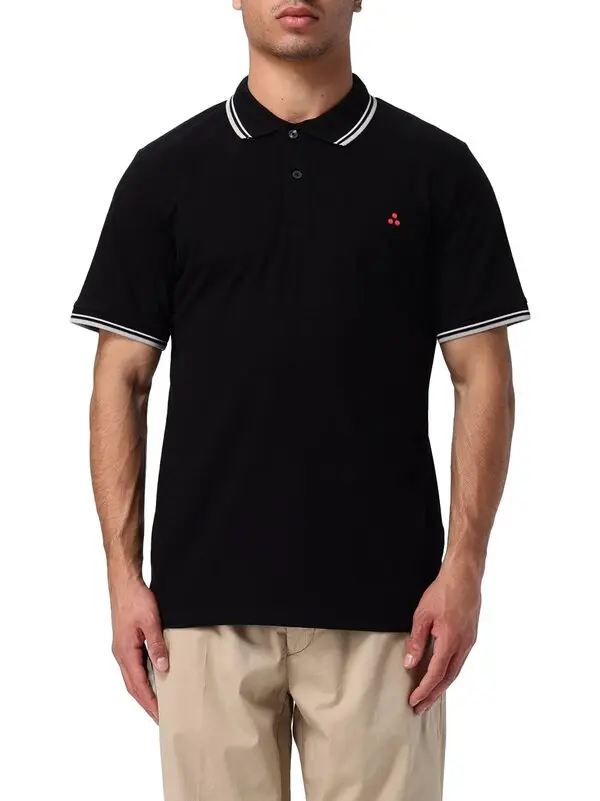 Peuterey T-shirt - Black