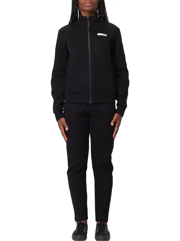 EA7 Suit Separate - Black