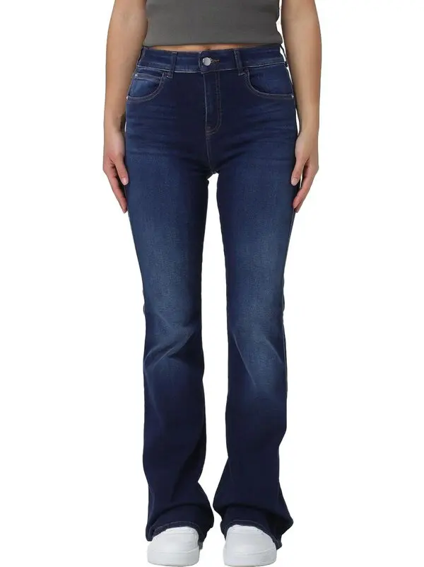 Emporio Armani Colour" Jeans - Blue