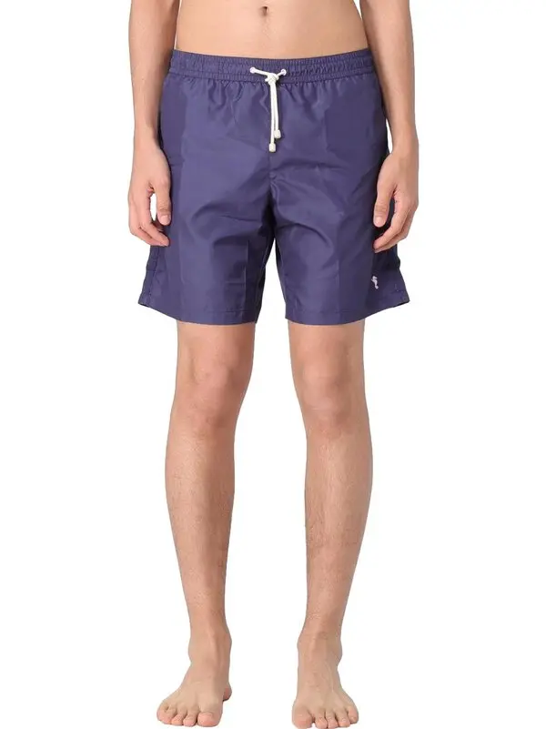 KAMPOS Swim Trunks - Navy