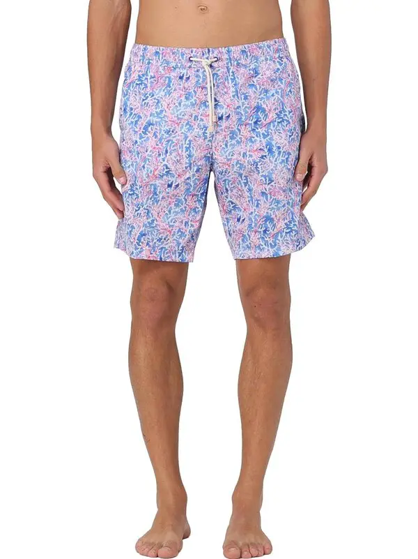 KAMPOS Printed Swimsuit - Multicolor