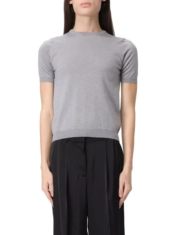 XC Jumper - Grey