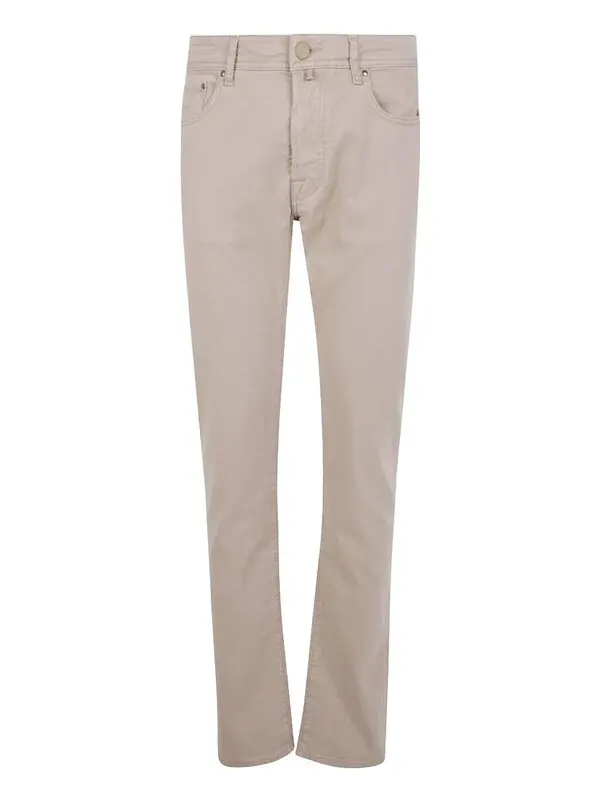 Jacob Cohen Jeans Colour - Beige