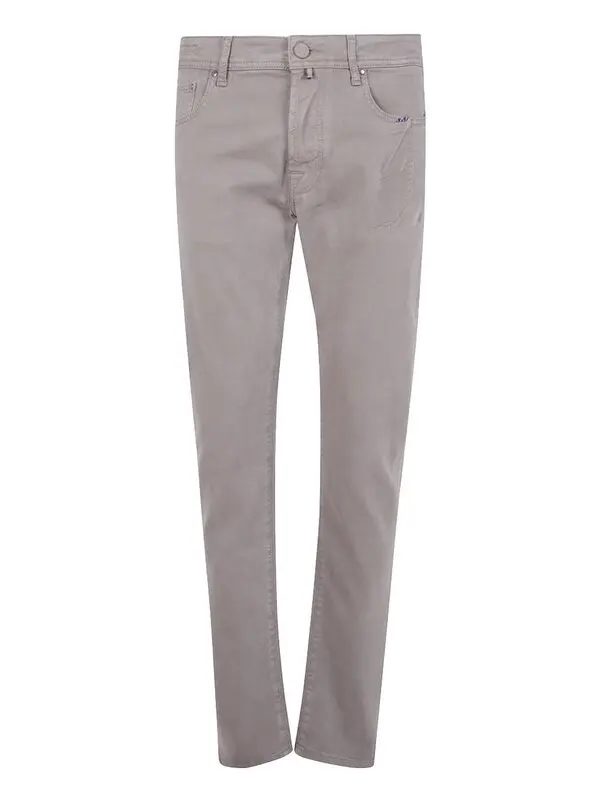 Jacob Cohen Jeans Colour - Grey