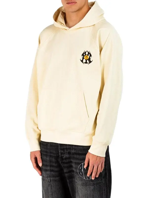 BARROW Sweatshirt Colour - Cream