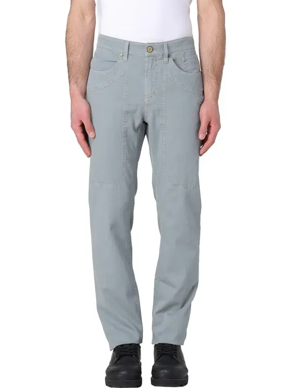 JECKERSON Jeans Colour - Grey