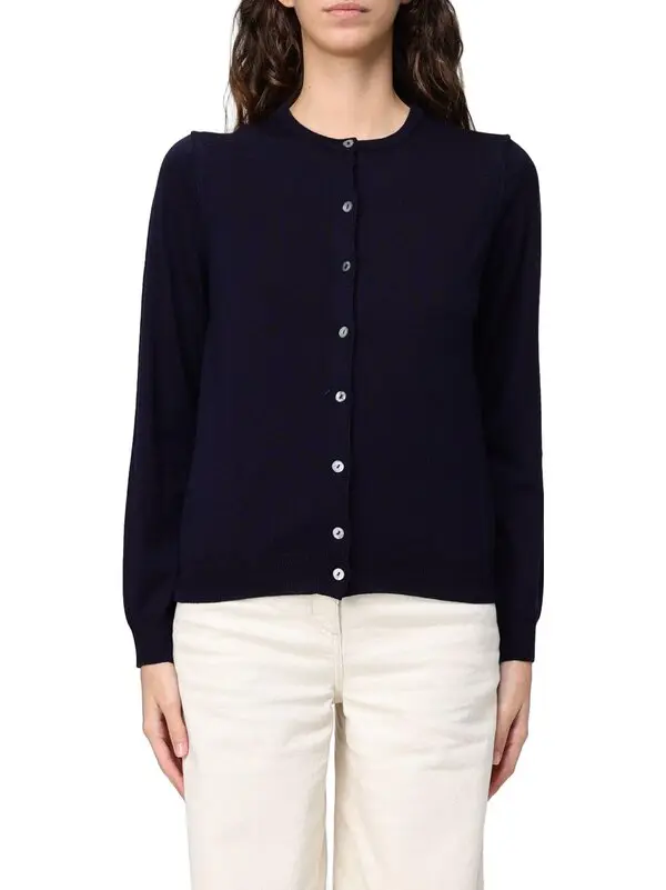 XC Jumper - Blue