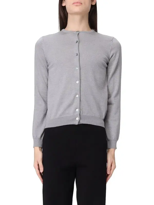XC Jumper - Grey