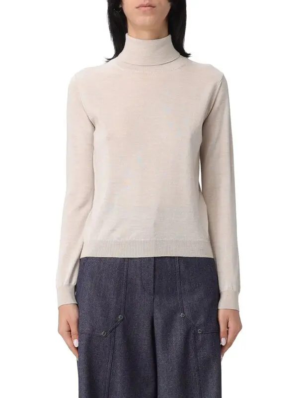 XC Jumper - Beige