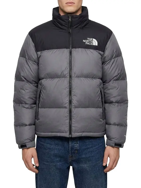 The North Face 1996 Retro Nuptse Down Jacket - Grey