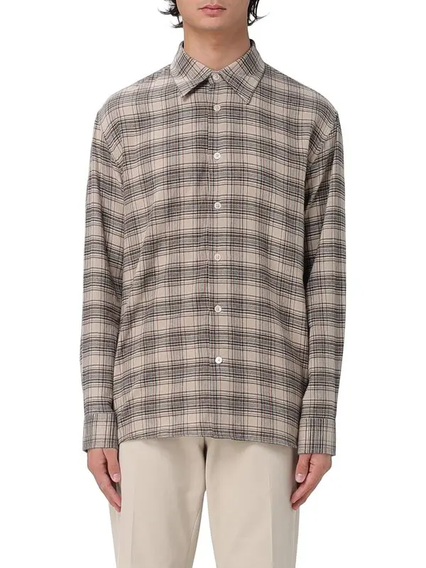 SUNFLOWER Shirt Colour - Sand