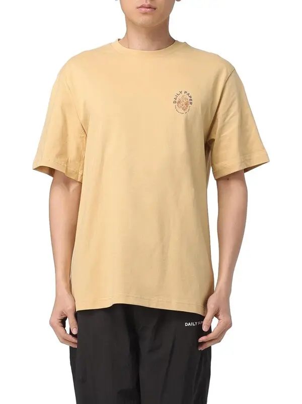 DAILY PAPER T-shirt Colour - Beige