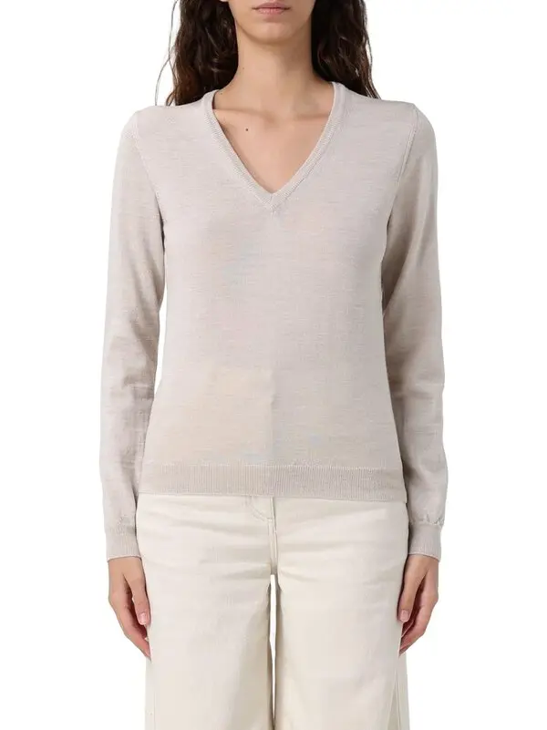 XC Jumper - Beige