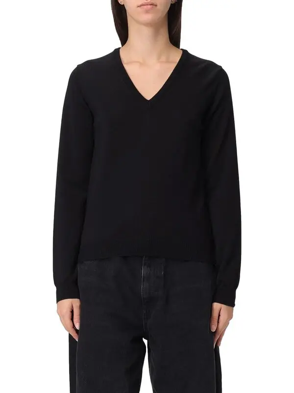 XC Jumper - Black