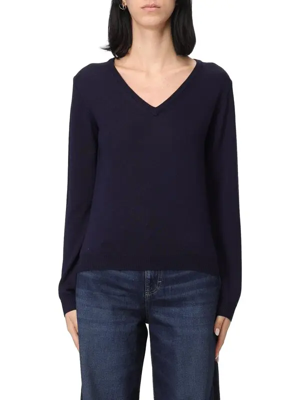 XC Jumper - Blue