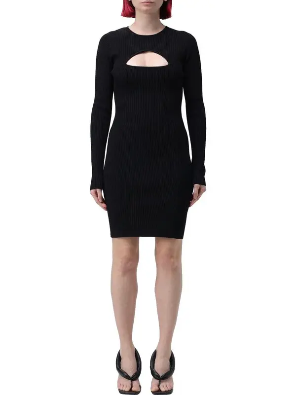 Dsquared2 Dress Colour - Black