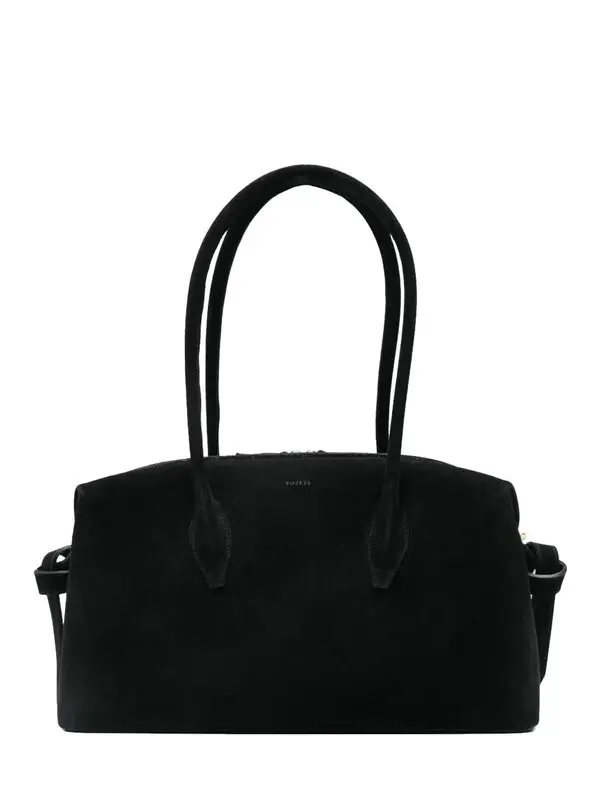 Yuzefi Shoulder Bag - Black