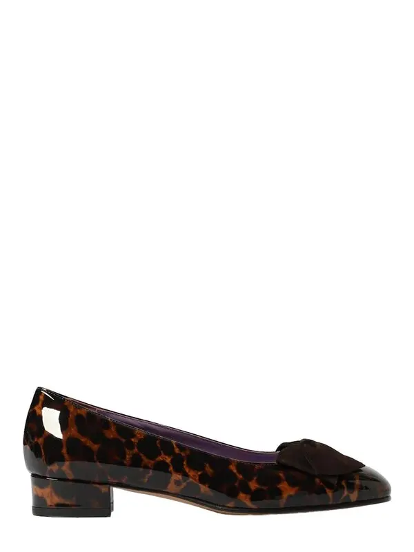 CAREL Ballet Pumps - Multicolor