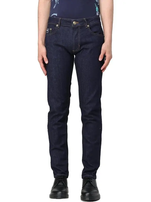 Versace Jeans Colour - Blue