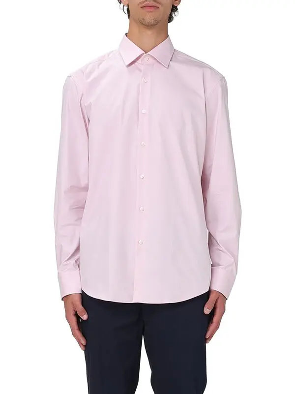 BOSS Shirt Colour - Pink