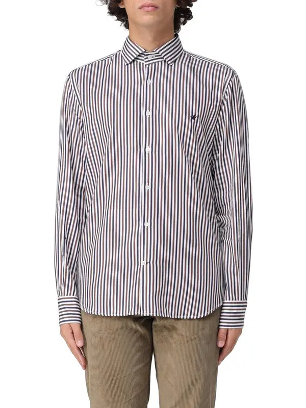BROOKSFIELD Shirt Colour - Fa01
