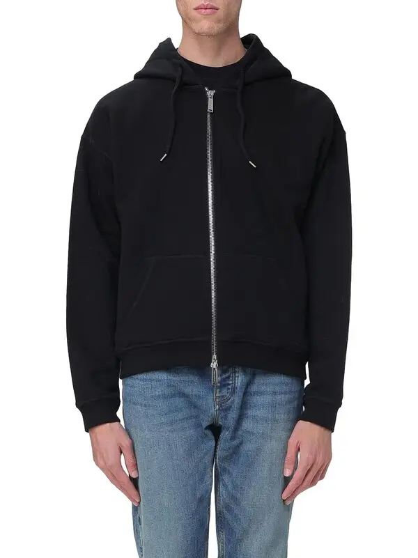 Dsquared2 Sweatshirt Colour - Black