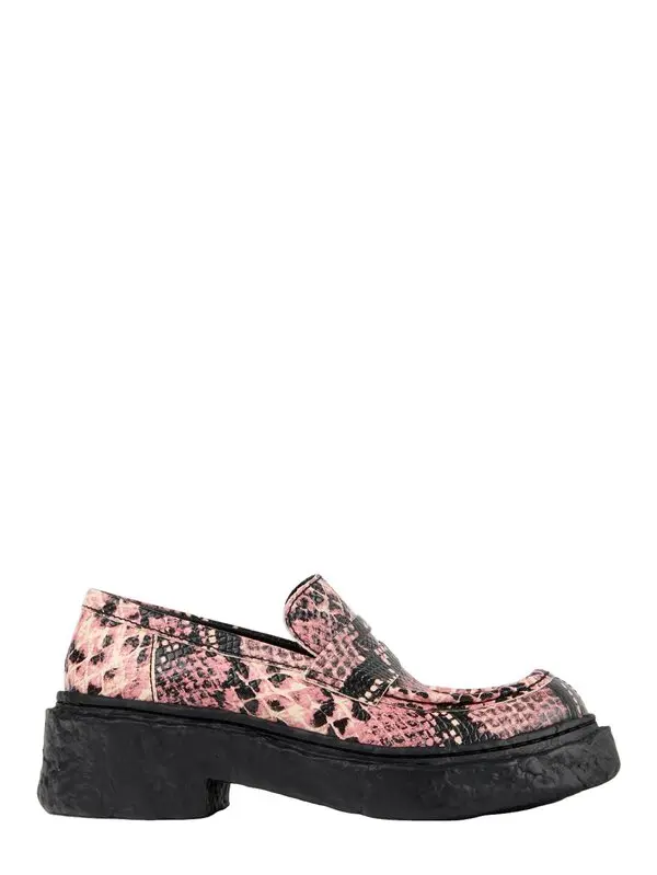 Camper Loafers - Multicolor