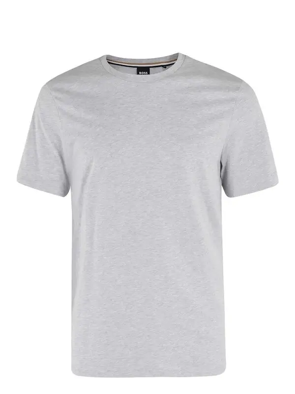 BOSS T-shirt Colour - Grey