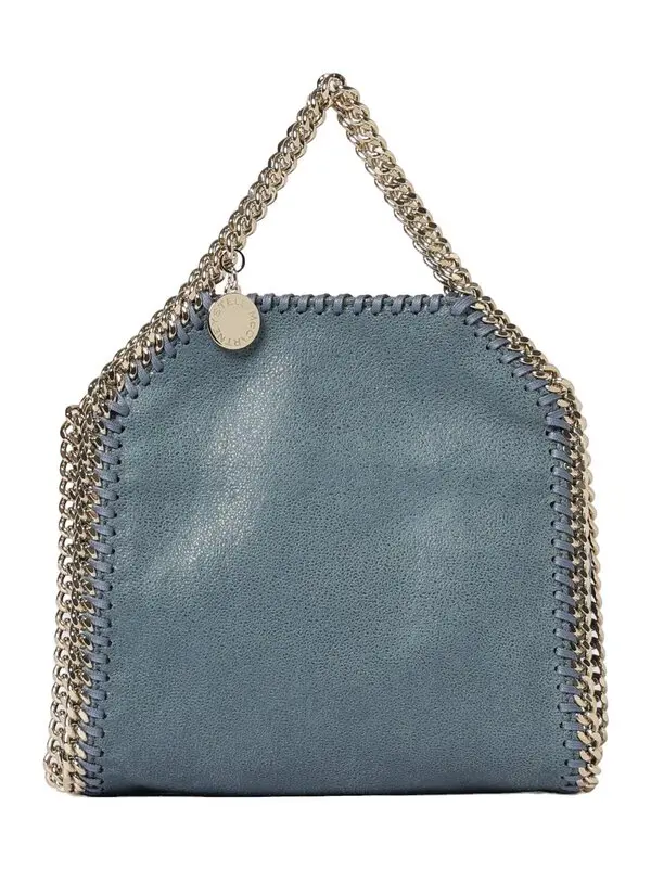 Stella McCartney Falabella Mini Handbag - Blue