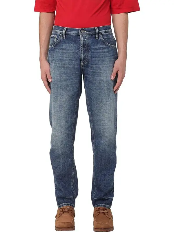 DONDUP Jeans Colour - Blue