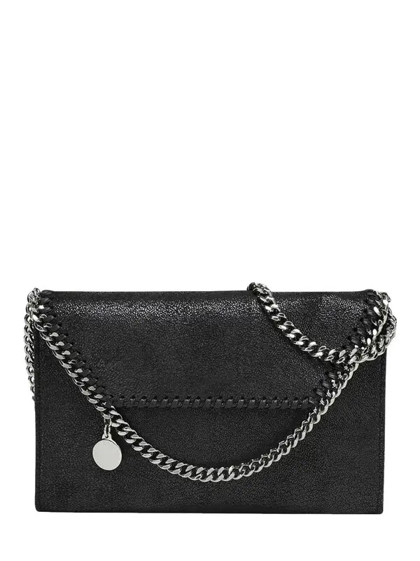 Stella McCartney Mini Bag - Black