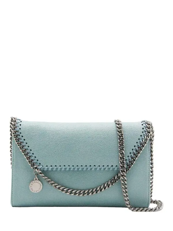 Stella McCartney Mini Bag - Blue