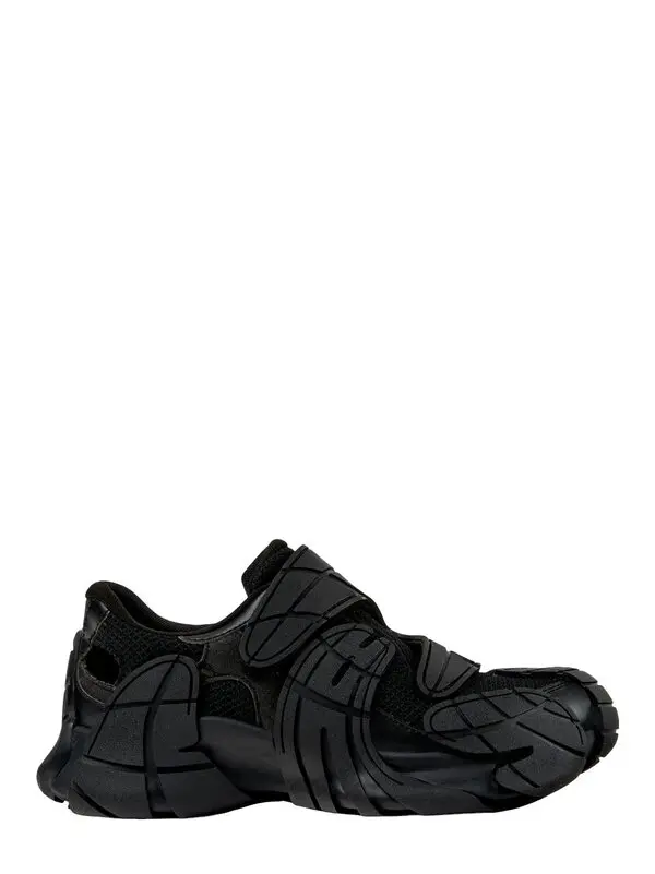 Camper Trainers - Black