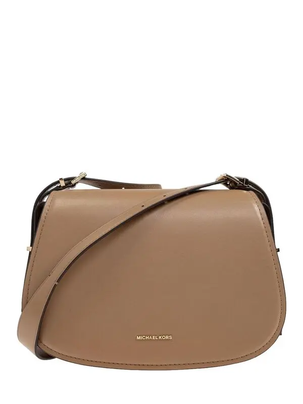 Michael Kors Shoulder Bag - Sand