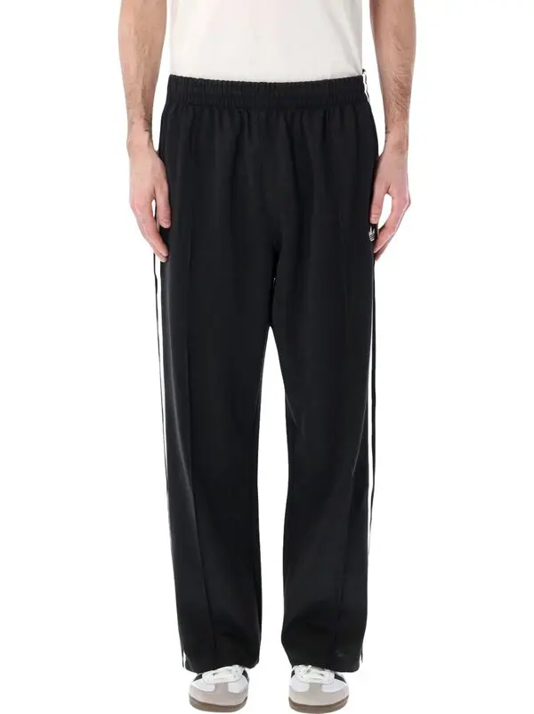 ADIDAS ORIGINALS Firebird Technical Fabric Jogging Pants - Black