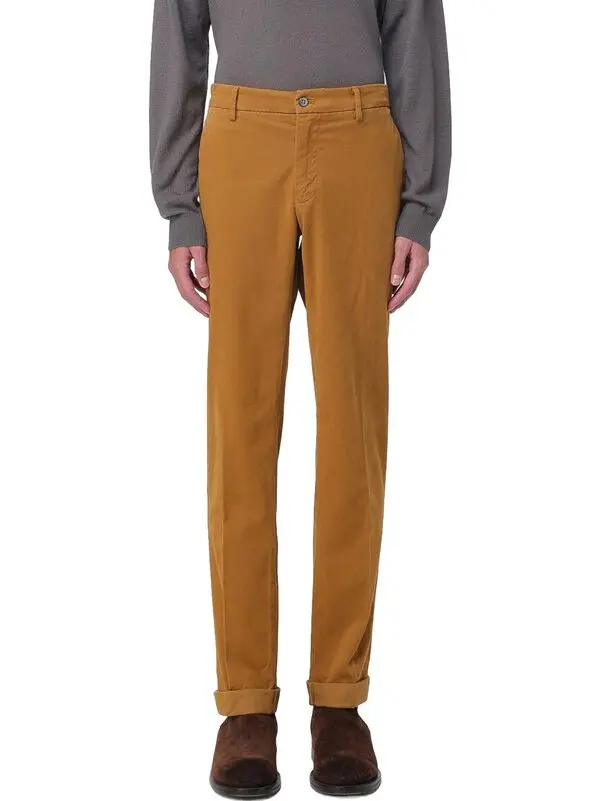 MASON'S Tailored Trousers - Hazel