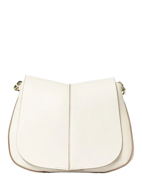 GIANNI CHIARINI Crossbody Bag - Grey