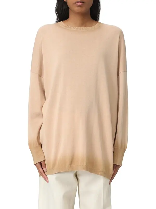 Fabiana Filippi Pullover - Sand