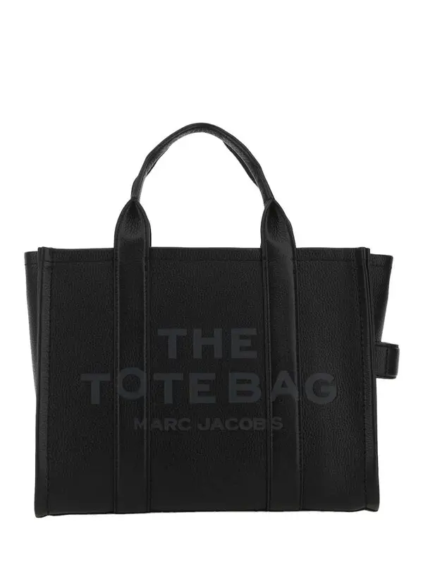 Marc Jacobs Tote Bag - Black