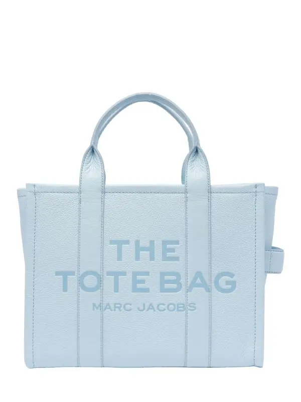 Marc Jacobs Tote Bag - Blue