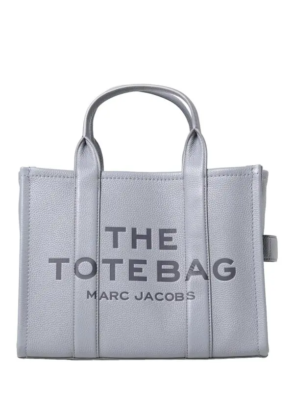 Marc Jacobs The Tote Bag By - Grey 1