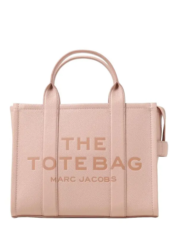 Marc Jacobs The Tote Bag By - Pink