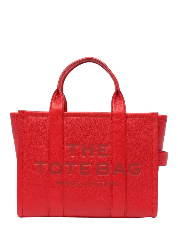 Marc Jacobs Tote Bag - Red