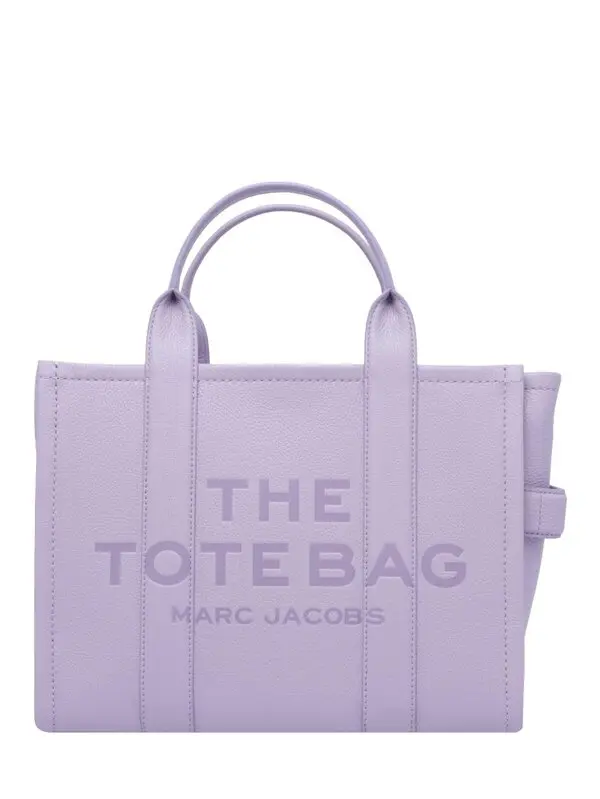 Marc Jacobs Tote Bag - Violet