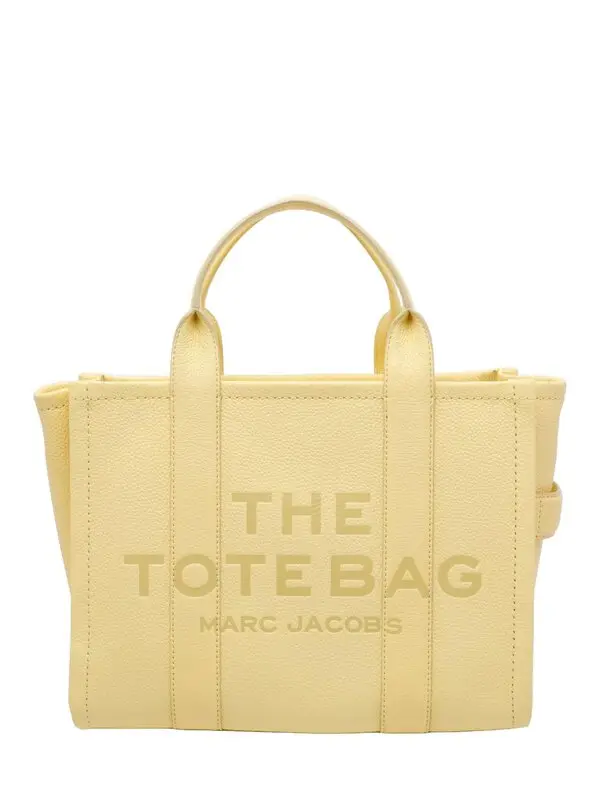 Marc Jacobs Tote Bag - Yellow