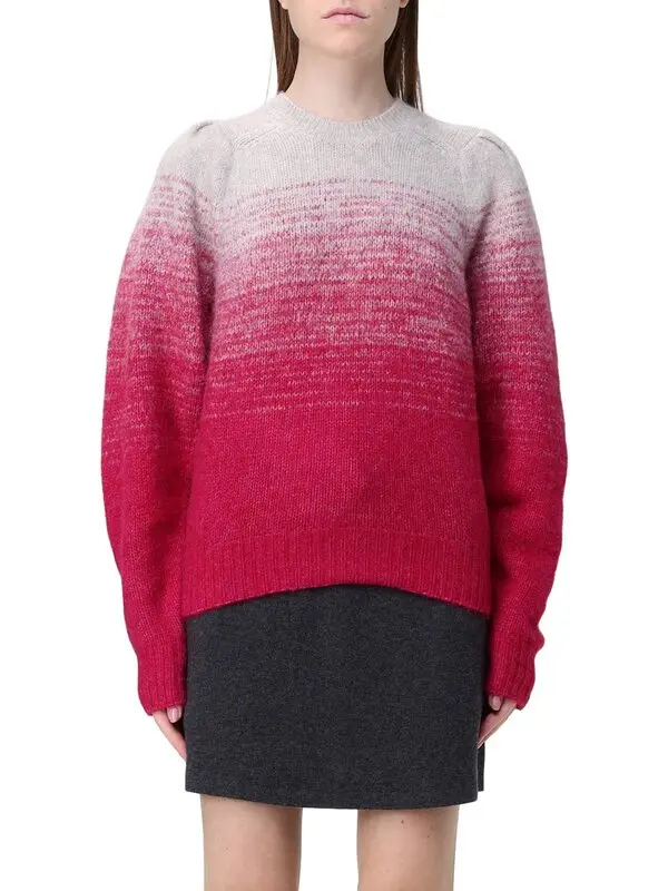 Isabel Marant Étoile Jumper - Fuchsia