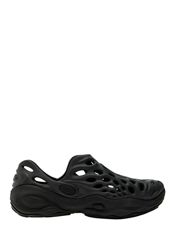Merrell Hydro Next Gen Moc Se Eva Rubber Sandals - Black