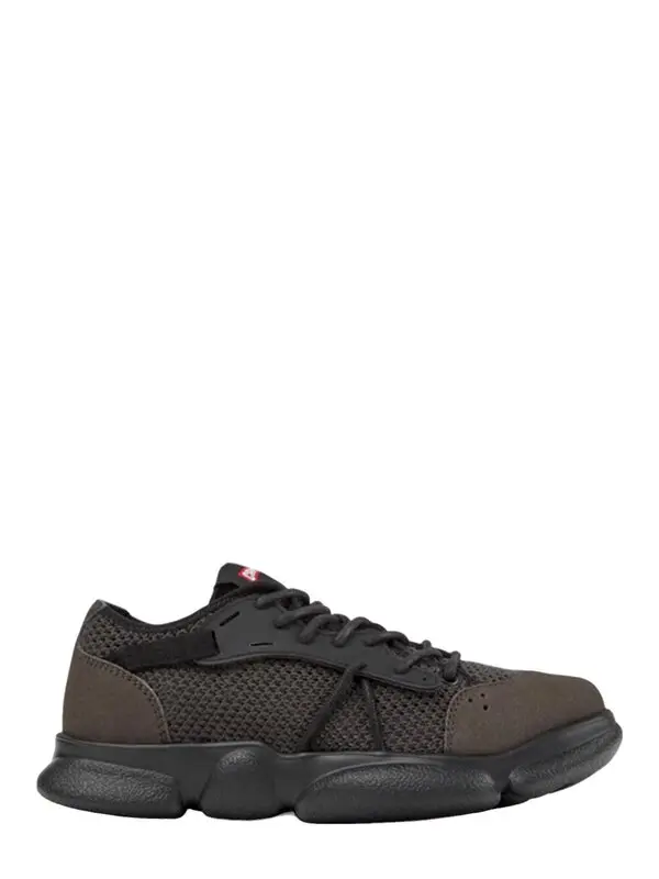 Camper Lace-up Trainers - Grey